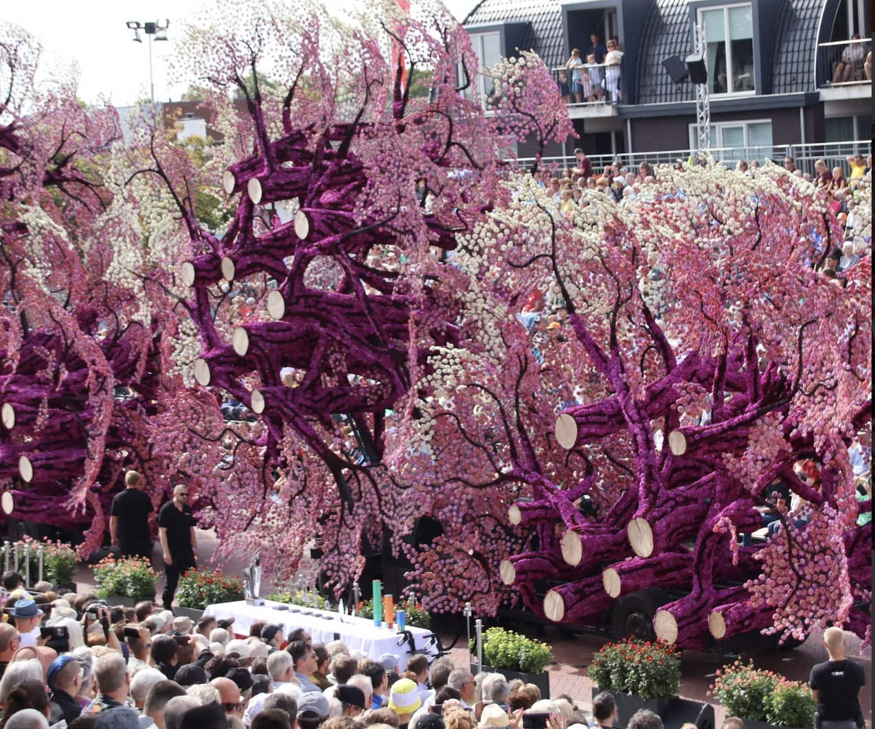 Flower_parade_flyer_2018 - Tulip Festival Amsterdam